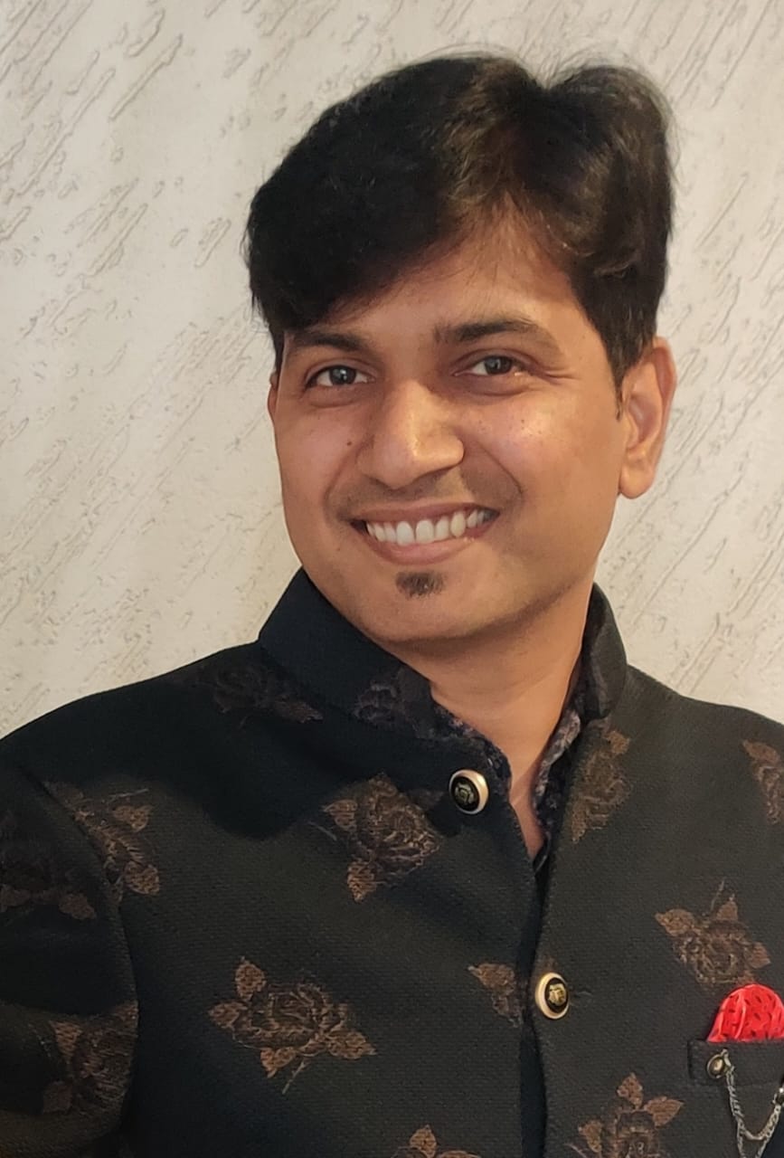 Pagaria became the president of JSG Navkar Mandal and Choradia became ...