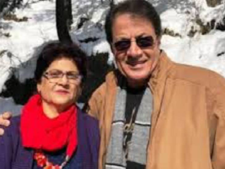 Lok sabha Election 2024 bjp candidate Meerut Arun govil wife Lekha ...