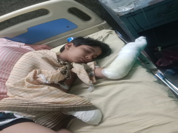 Bikaner Wedding Tragedy; Seven-Month-Old Girl Falls Into Boiling Pot ...