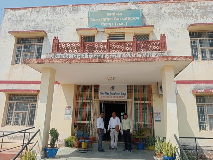 Demand to open CHC in old hospital premises. People upset due to shift ...