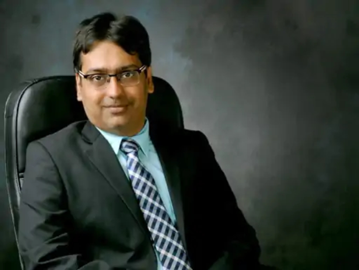 The hearing on the bail plea of Suraj Chokhani, who is in jail, is ...