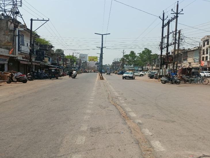 Chhattisgarh Weather Heatwave Alert; Raipur School Timing | Rajnandgaon ...