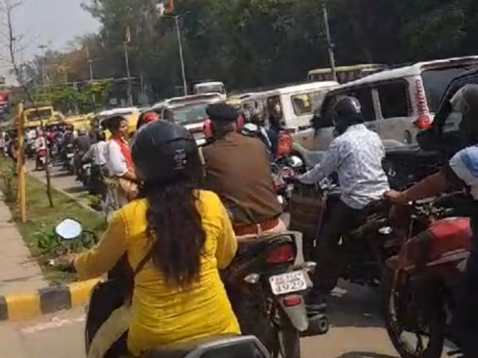 Latest Patna News (पटना न्यूज़): पढ़ें 4 अप्रैल के ताज़ा समाचार दैनिक ...