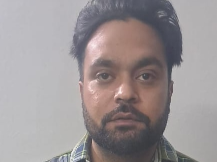 Khanna dancer Simar Sandhu controversy; Accused police officer arrested ...