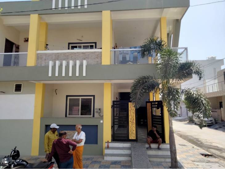 Shivpuri Kota Kavya Dhakad Kidnapping Planning Story | Indore News ...