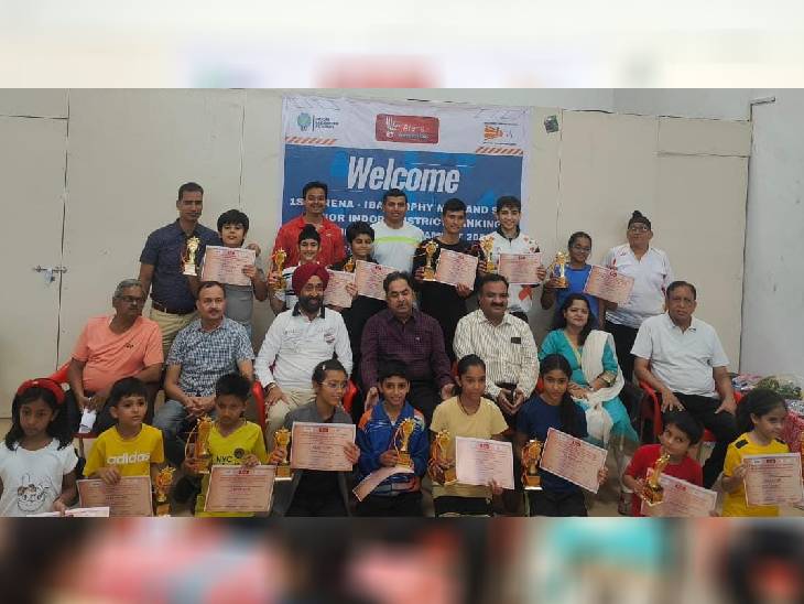 Titles to Saumya, Myra, Divyanshi, Tavisha, Arvraj, Harshvardhan ...