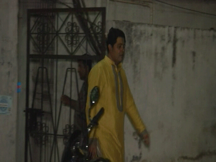 Chhattisgarh Liquor Scam Case Update; Arvind Singh Arrested | Durg ACB | छत्तीसगढ़ शराब घोटाला ...