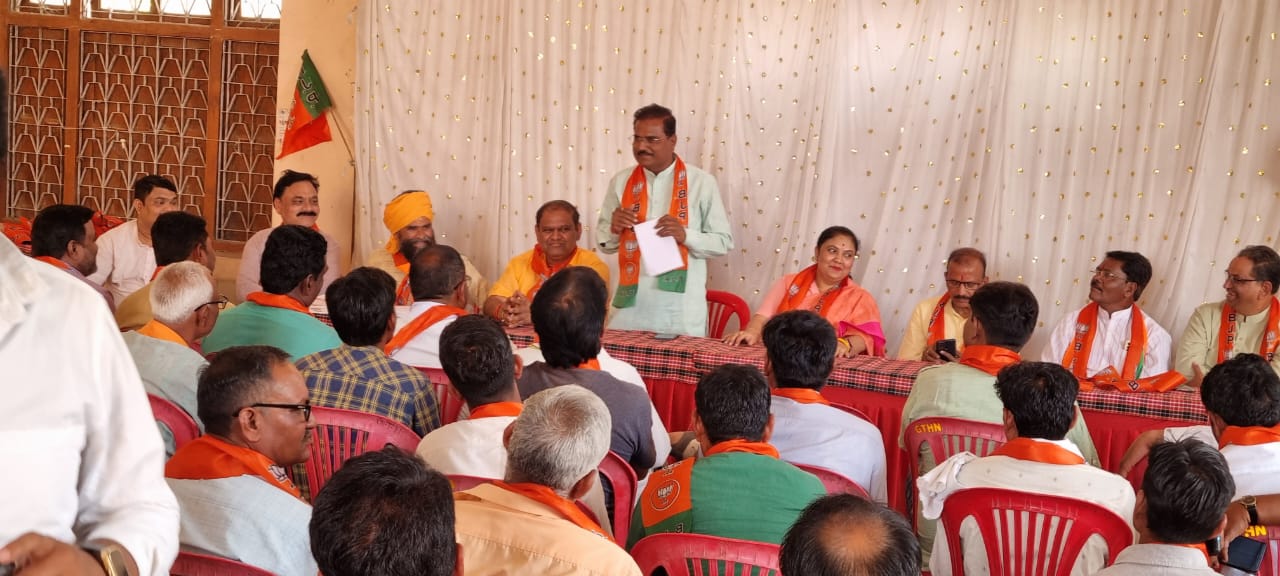 Latest Burhanpur (MP) News (बुरहानपुर (म.प्र.) न्यूज़): पढ़ें 5 अप्रैल ...