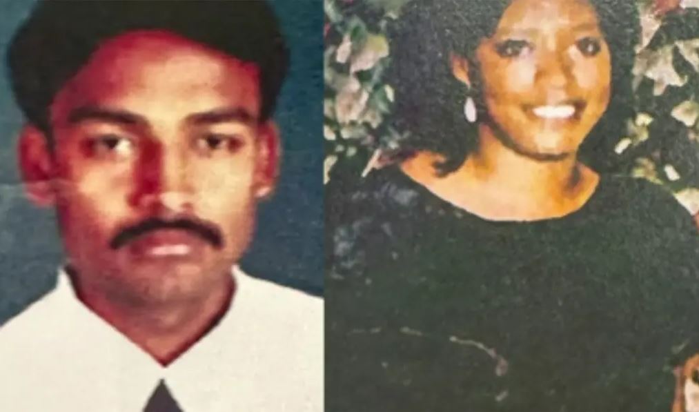 American sentenced to death for killing Indian Michael Dewayne Smith ...