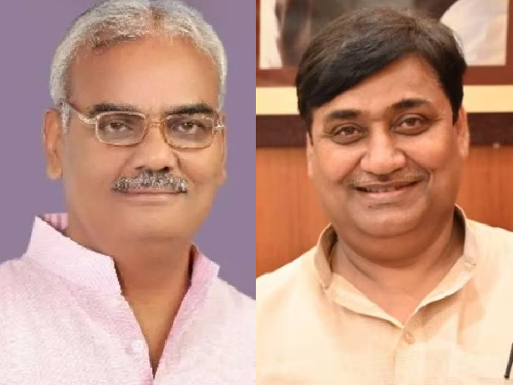 Madan Dilawar and Govind Singh Dotasara latest news Update