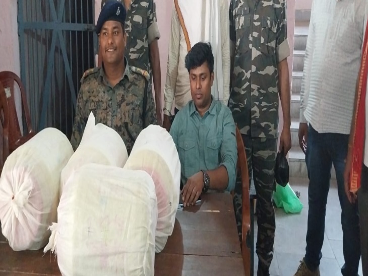 Latest latehar News (लातेहार न्यूज़): पढ़ें 10 अप्रैल के ताज़ा समाचार ...