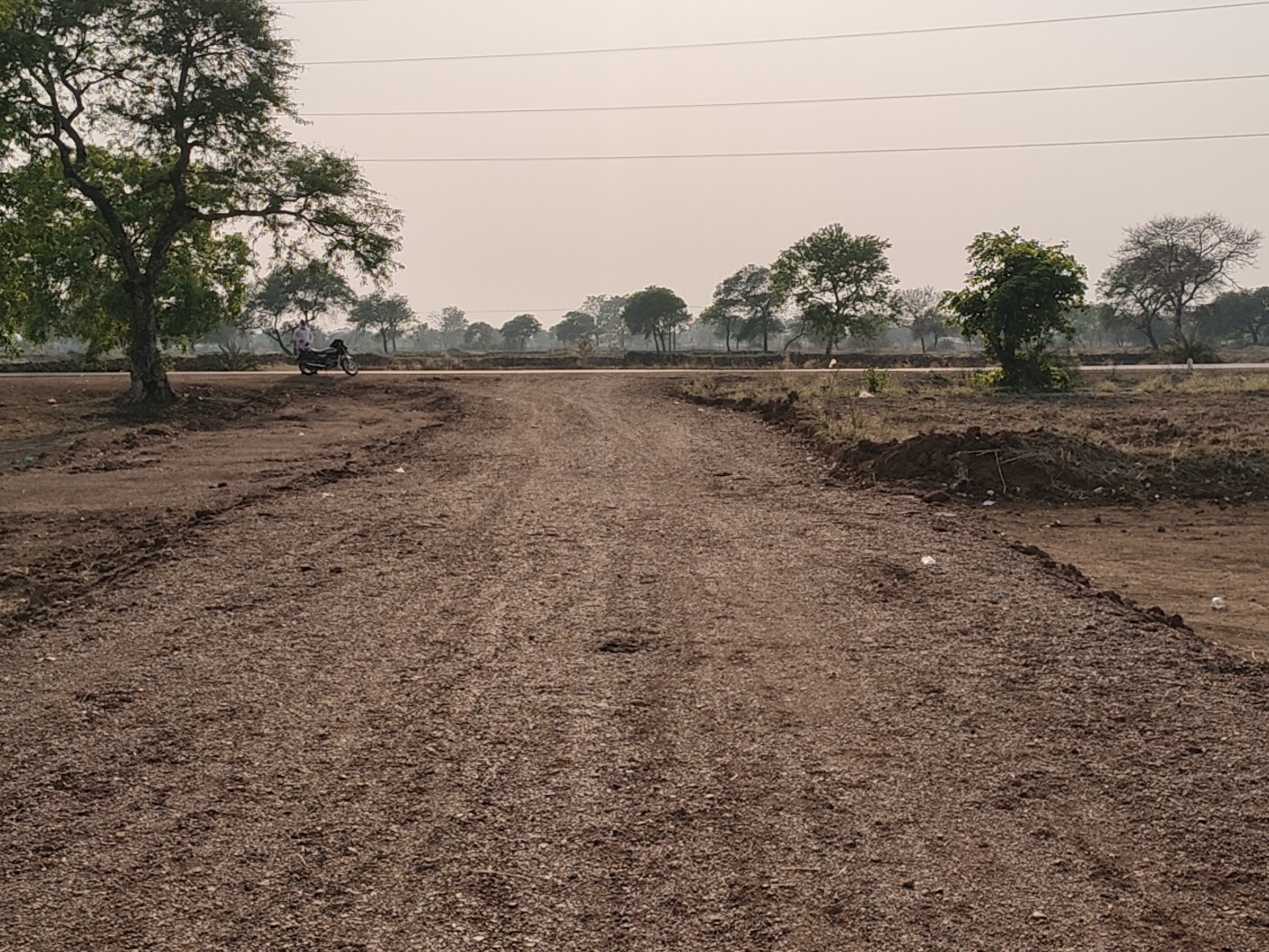 Land being sold in pieces without permission | बिना परमिशन टुकड़ों में ...