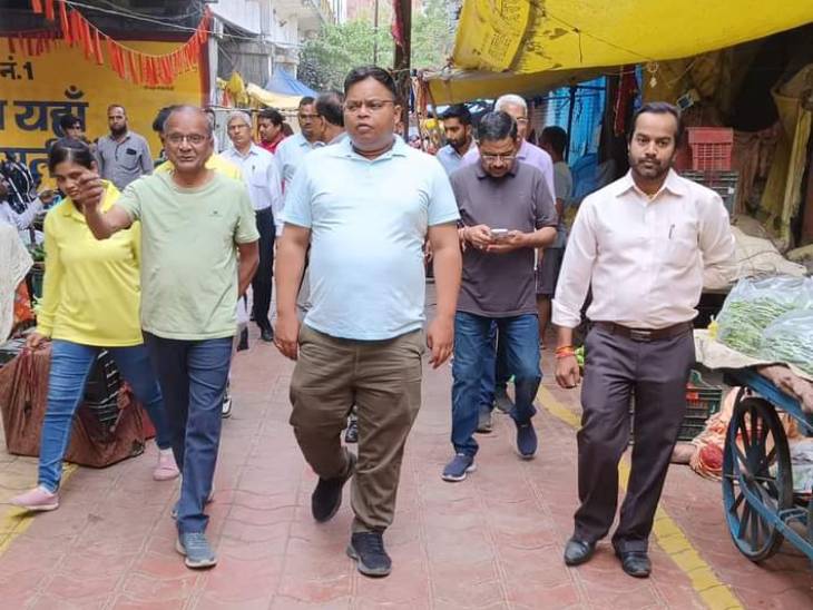 Latest Indore News (इंदौर न्यूज़): पढ़ें 7 अप्रैल के ताज़ा समाचार दैनिक ...