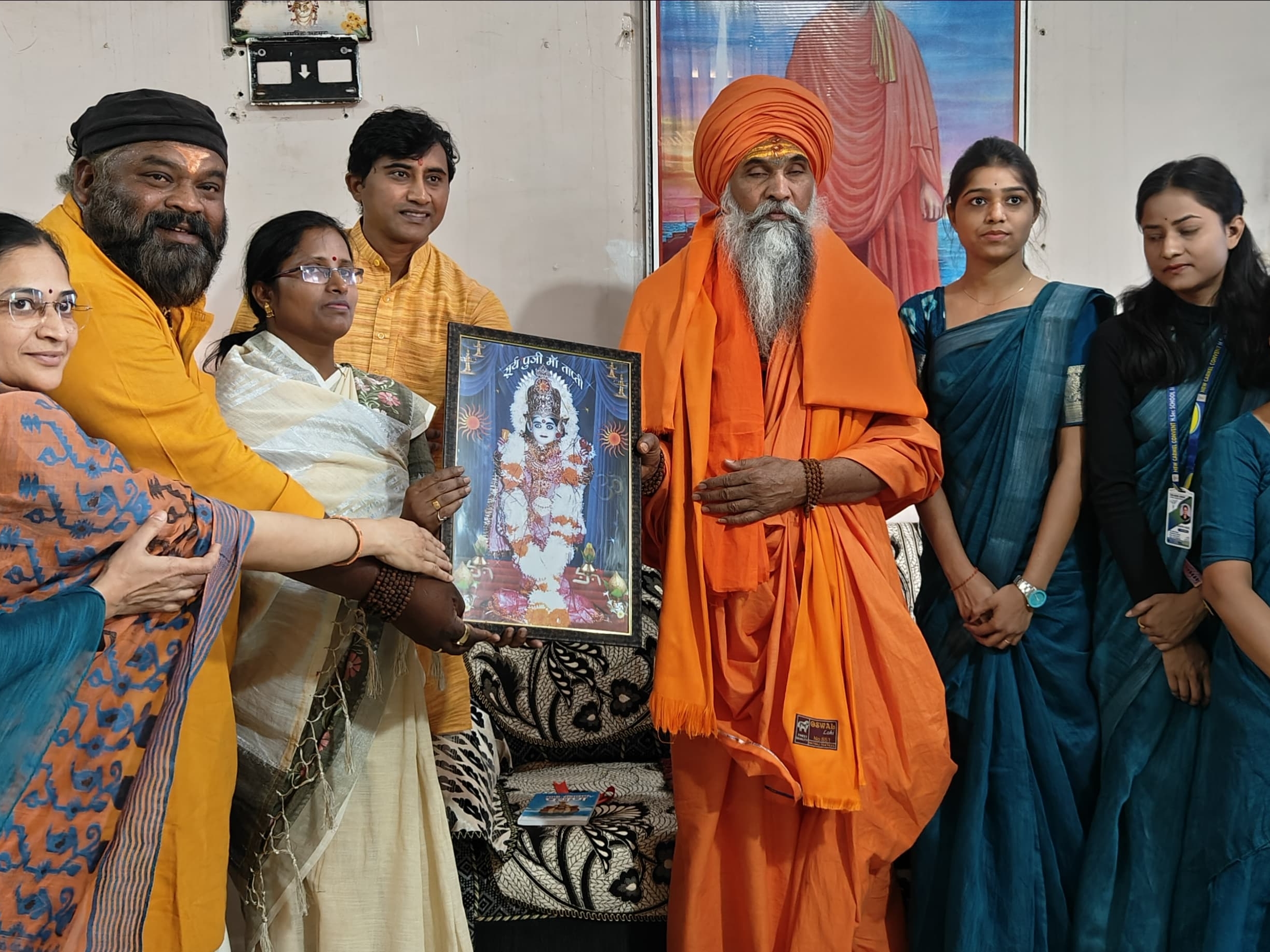 Participation of city residents is essential in keeping Maa Tapti ...