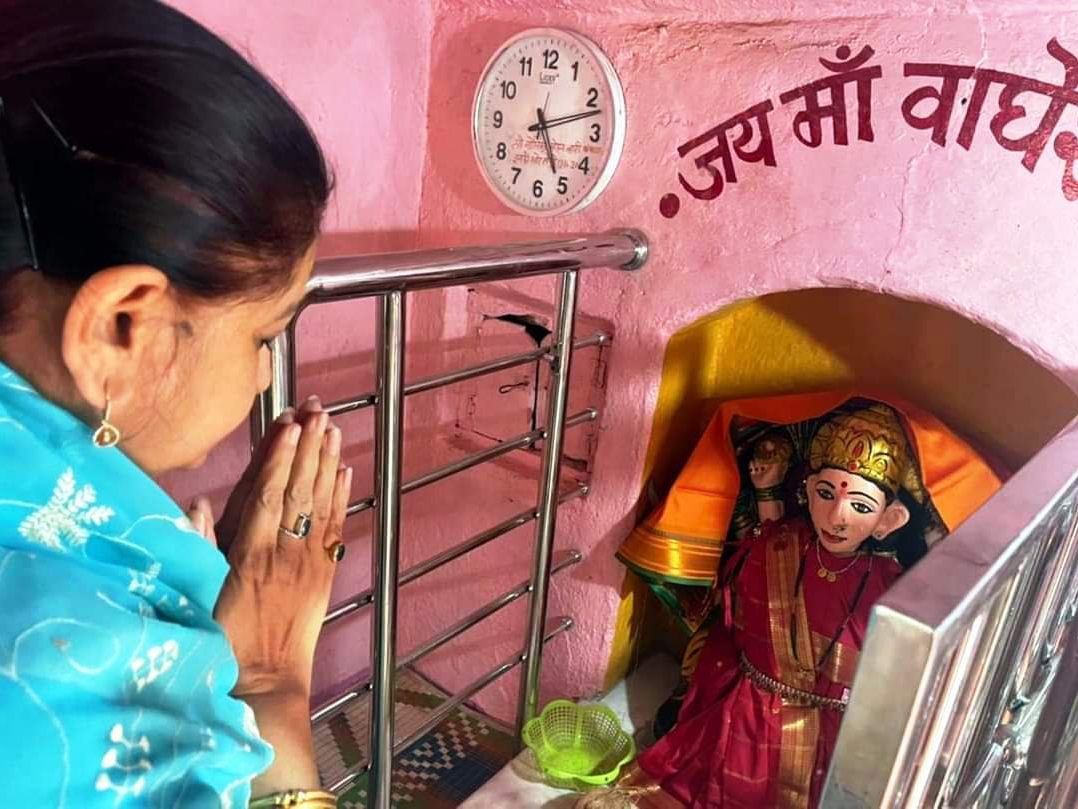 Maa Vageshwari Gramodaya Mela from 9th April- Various programs will be ...