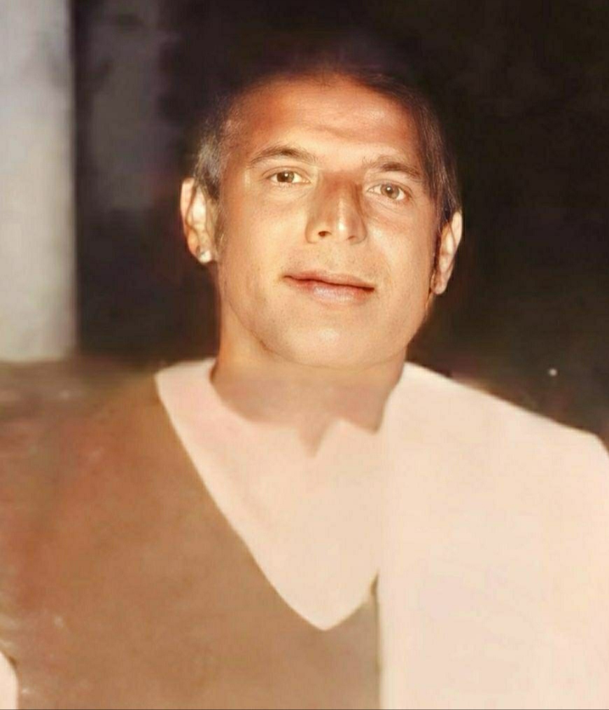 Condolence on the demise of retired HM Parmeshwar Lal