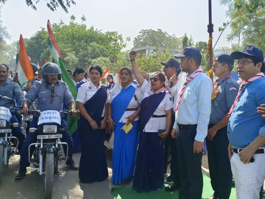 Latest Prayagraj (Allahabad) News (प्रयागराज (इलाहाबाद) न्यूज़): पढ़ें ...