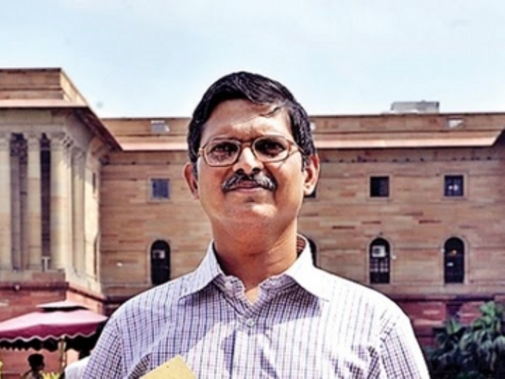 Complaint about PM's photograph on Shri Kashi Vishwanath's X handle ...