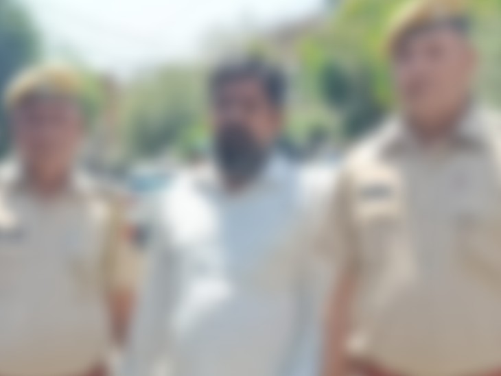 Rajasthan kota Life imprisonment to the accused of raping a 13 year old minor, POSCO 3, Budhadit ...