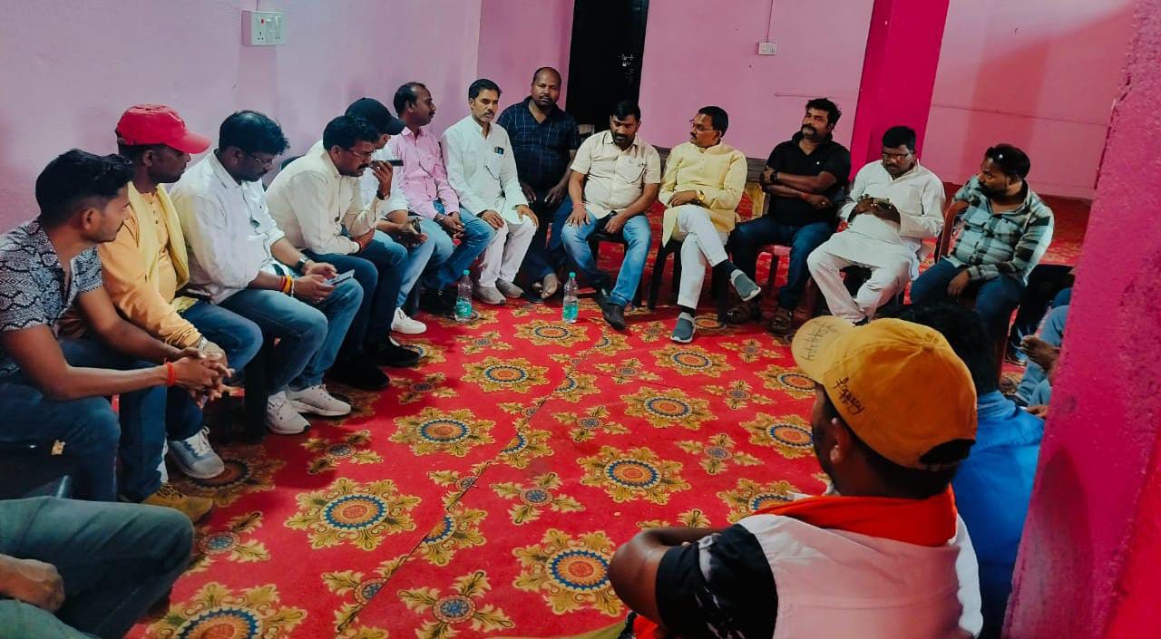 Veer Baba Chauharmal Jayanti will be celebrated on 28th in Barhi ...