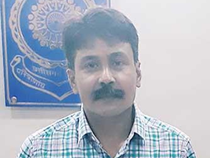 Raipur CSPDCL Transformer Godown Fire Accident Story Explained ...