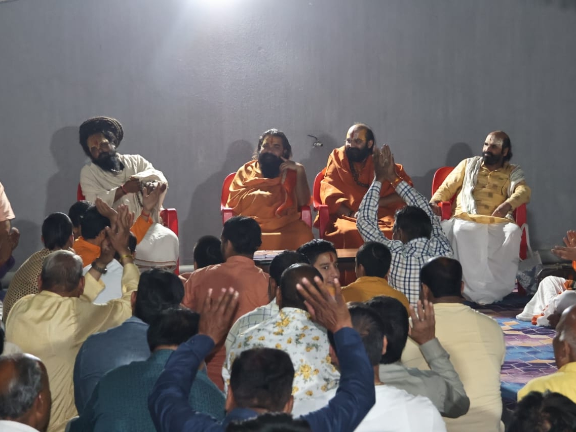 Shri Ram Rath Yatra will start from Shri Ram Mandir Panchkuiya | श्री ...