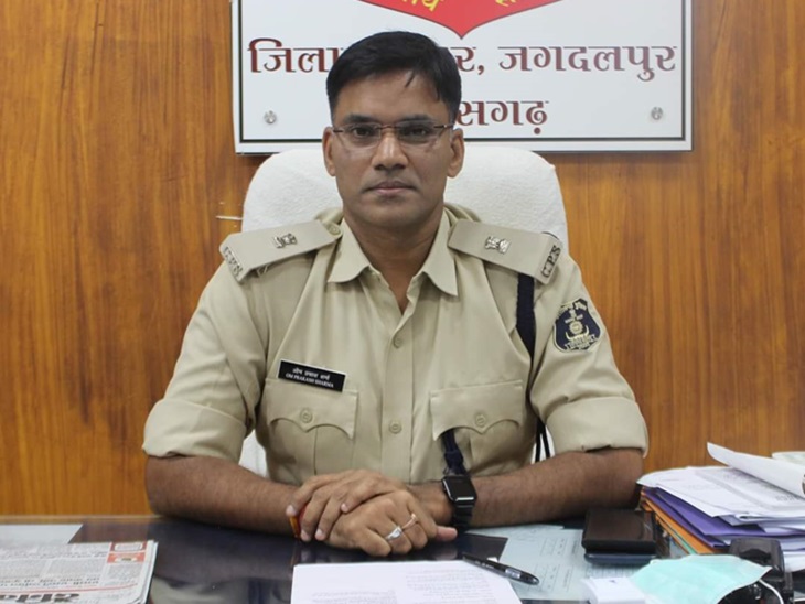 Raipur CSPDCL Transformer Godown Fire Accident Story Explained ...