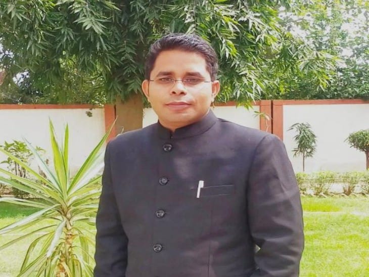 Raipur CSPDCL Transformer Godown Fire Accident Story Explained ...