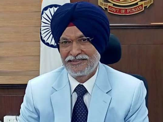 Punjab, Chandigarh, Punjab Government, IAS Karnail Singh Pre Retirement ...