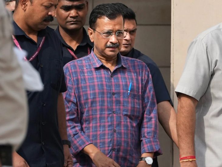 Delhi Minister Rajkumar Anand Resigns Update | Arvind Kejriwal