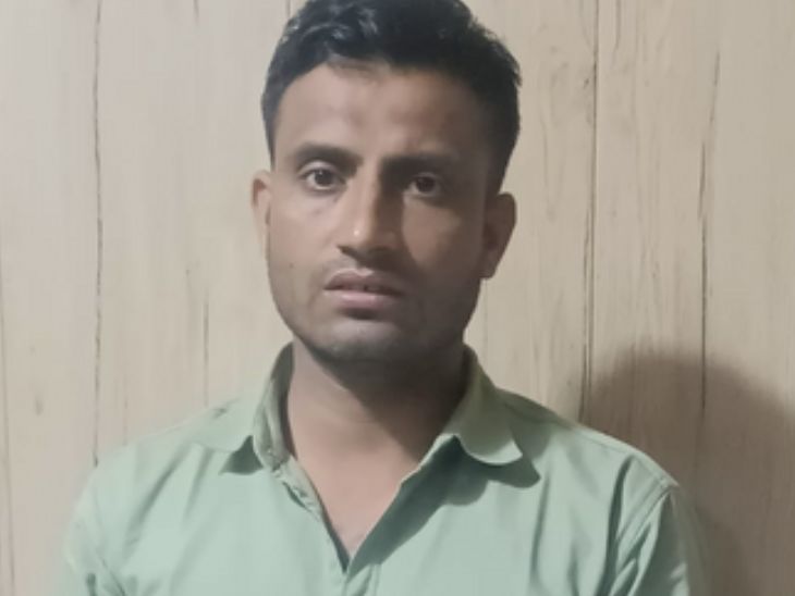 UP Police Exam Paper Leak Case Mastermind Ravi Atri Arrested | Meerut ...