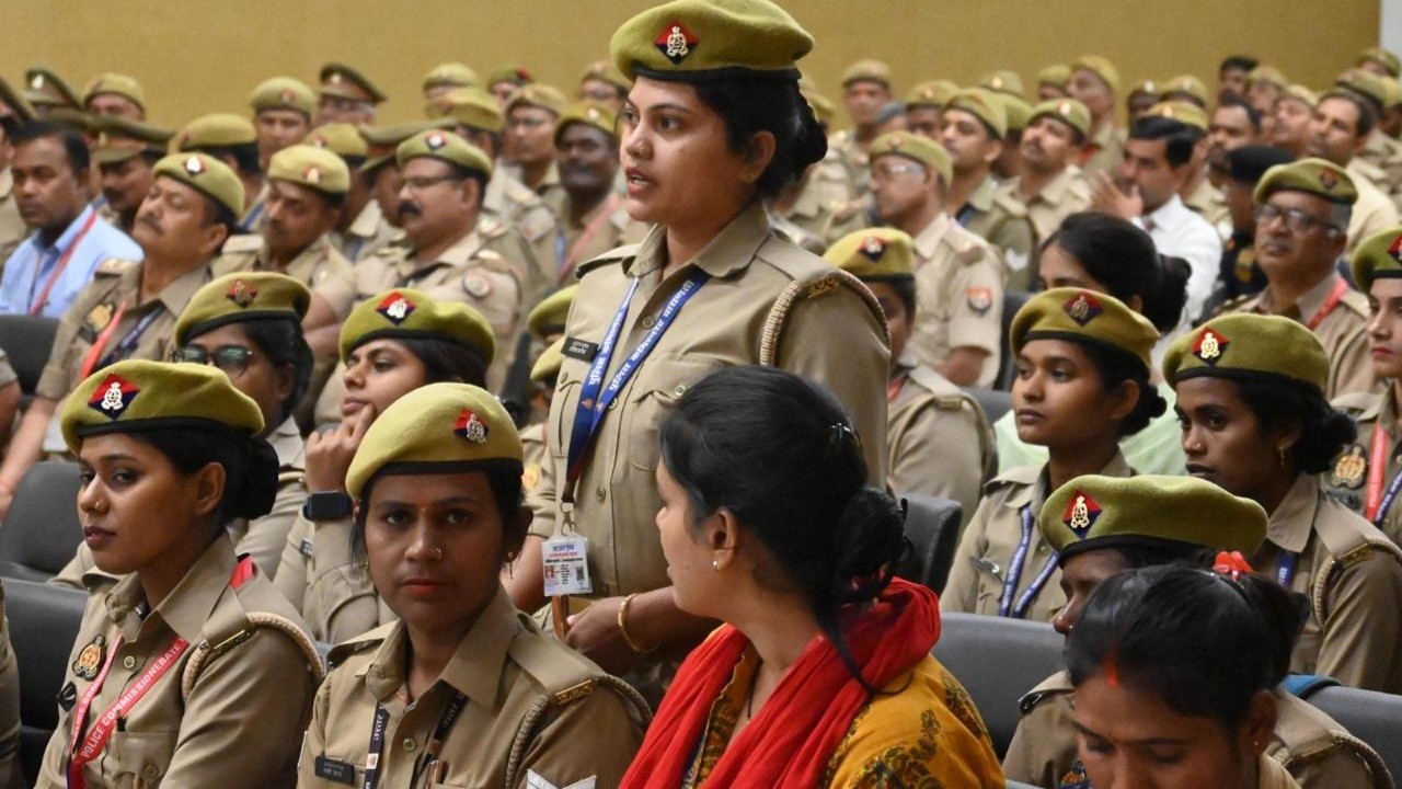 Police will be in the garb of priests in Shri Kashi Vishwanath temple ...