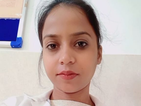 Punjab Firozpur Private Hospital Nurse Navneet Kaur Dead Case