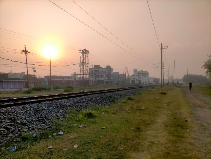 Bihar Weather IMD Rainfall Alert; Patna Samastipur Siwan | Begusarai ...