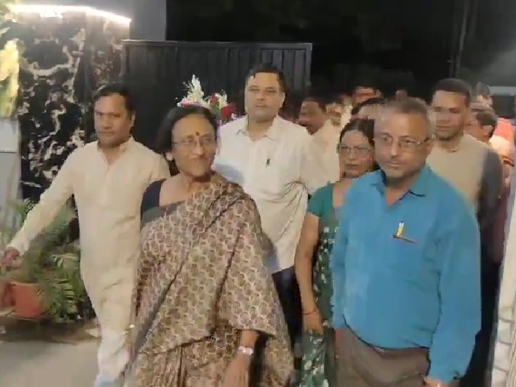 UP Lok Sabha Election BJP Candidates 2024; Neeraj Tripathi, Neeraj ...