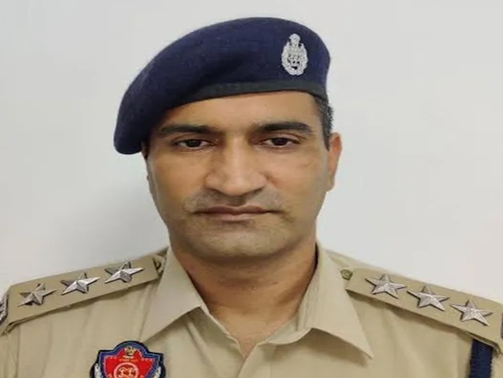 Warrant against former CBI inspector in Chandigarh| CBI Inspector ...