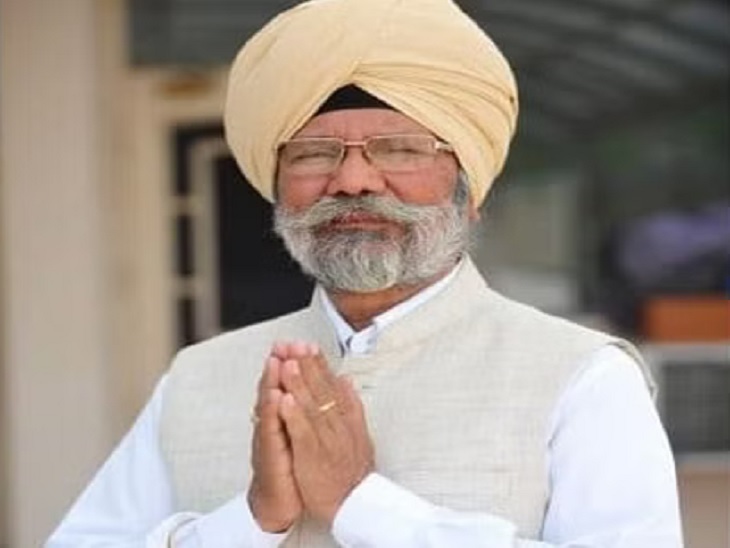 Lok Sabha Election 2024; Justice Jora Singh Contest Independent ...