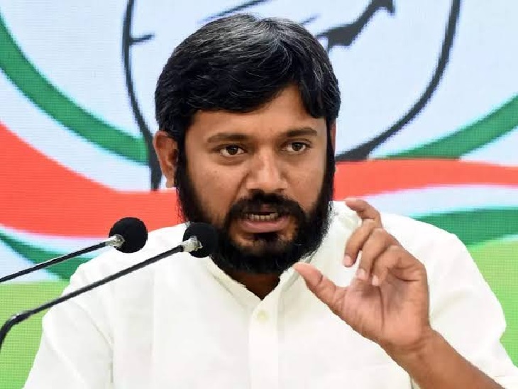 BJP is trying to woo Satnami community in Bilaspur Lok Sabha | बिलासपुर ...