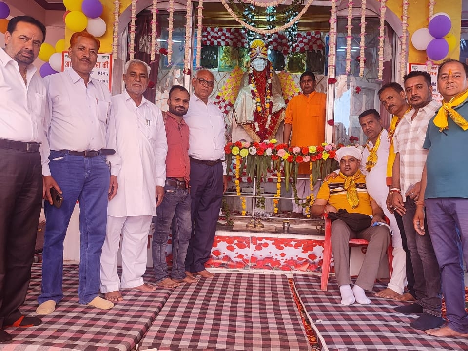 Latest Alwar News (अलवर न्यूज़): पढ़ें 13 अप्रैल के ताज़ा समाचार दैनिक ...