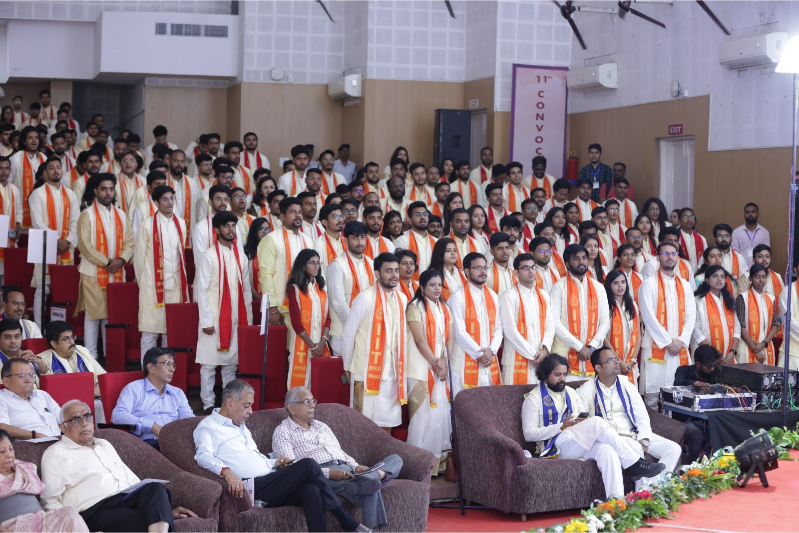 IIT-BHU ranked 7th in QS ranking | क्यूएस रैंकिंग में IIT-BHU का 7वां ...