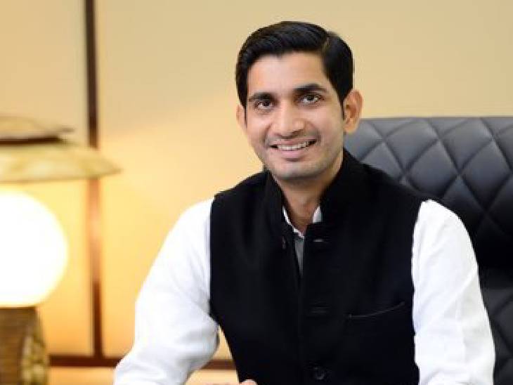 Aditya Yadav will be the SP candidate in Badaun | बदायूं में आदित्य यादव होंगे सपा प्रत्याशी ...