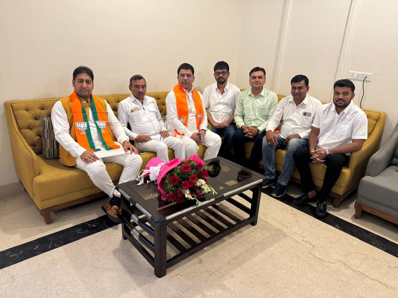 Chhindwara Loksabha Seat; Kamal Nath; Nakul Nath; Jila Panchayat Wise ...