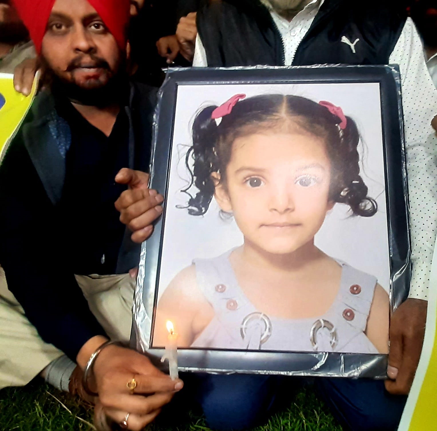 Punjab Ludhiana Dilroz Murder Case Update| Ludhiana Court Held ...