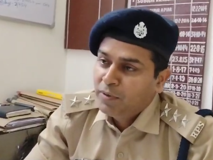 the mystery of the high profile journalist murder case solved In Purnia ...