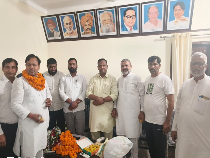 Latest Sonipat News (सोनीपत न्यूज़): पढ़ें 20 अप्रैल के ताज़ा समाचार ...