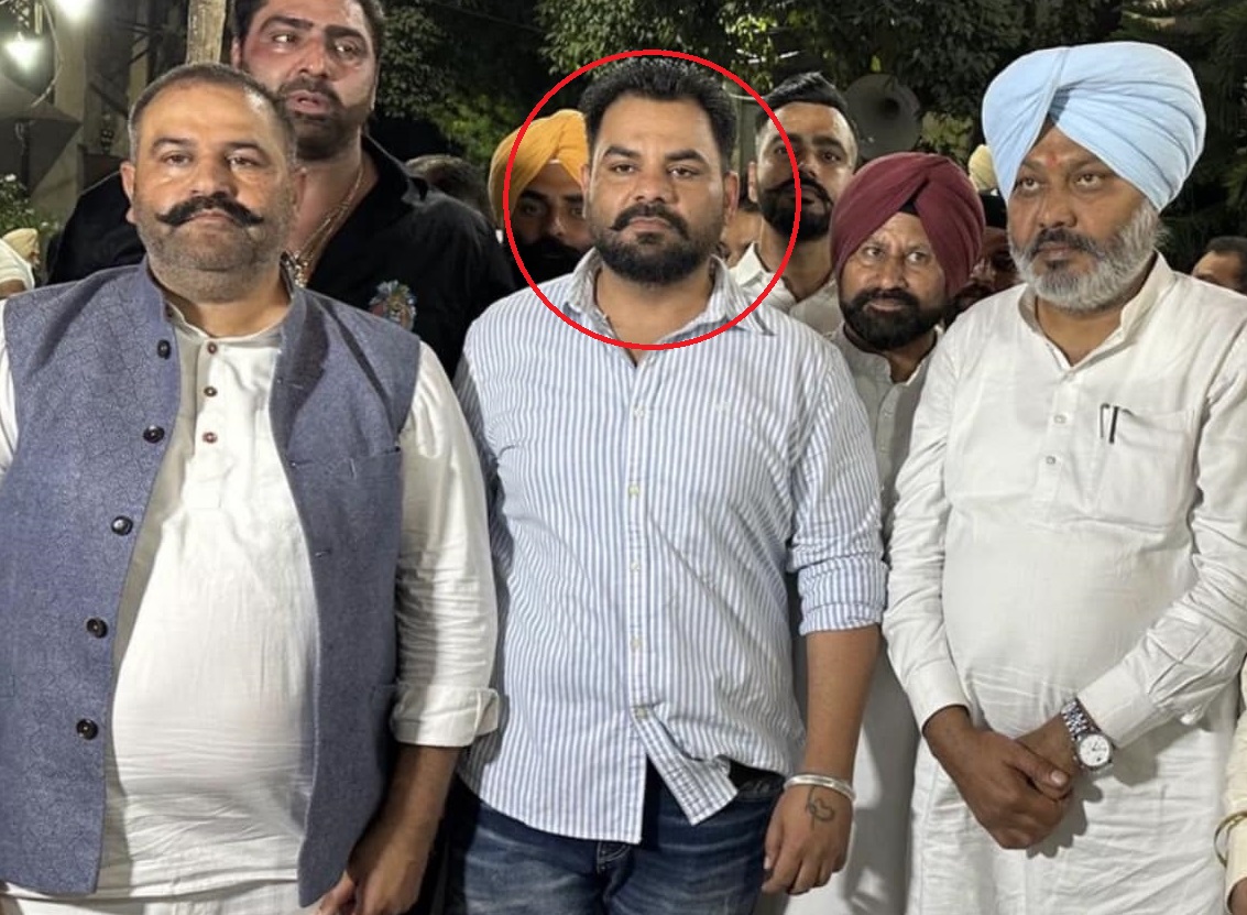 Punjab Jalandhar Mohalla Chai aam Basti Sheikh Plas factory owner ...