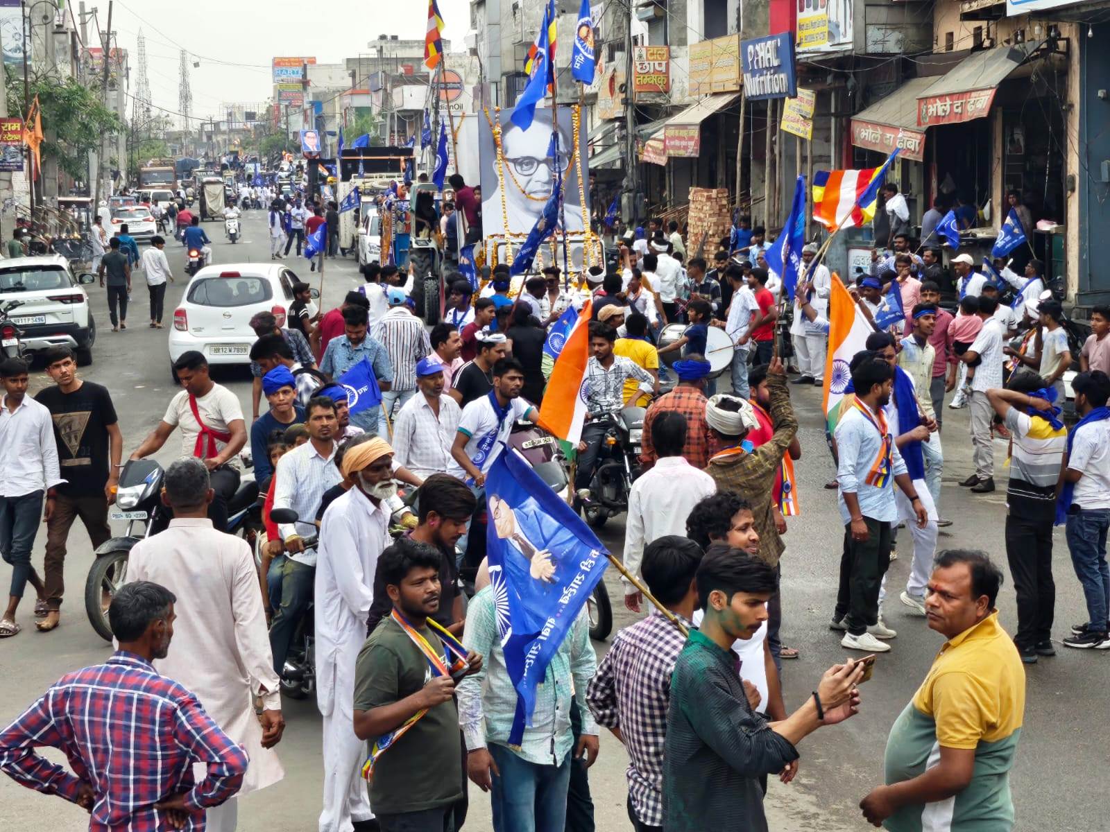 Latest Sonipat News (सोनीपत न्यूज़): पढ़ें 20 अप्रैल के ताज़ा समाचार ...