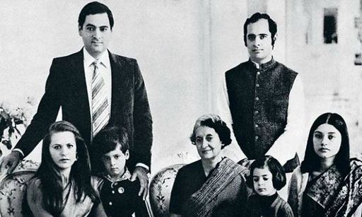indira gandhi lost election raebareli in uttar pradesh