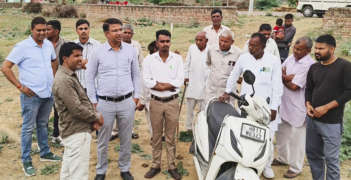 Latest Sonipat News (सोनीपत न्यूज़): पढ़ें 20 अप्रैल के ताज़ा समाचार ...