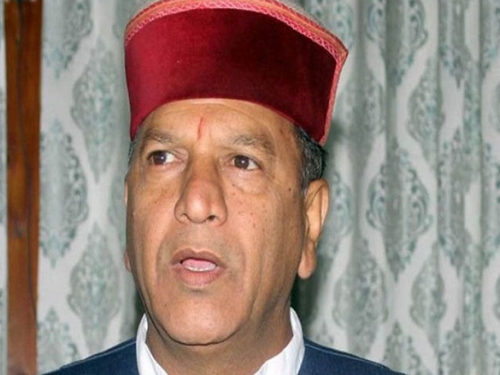 Himachal News: Sujanpur Vidhansabha By election rebel Captain Ranjit ...
